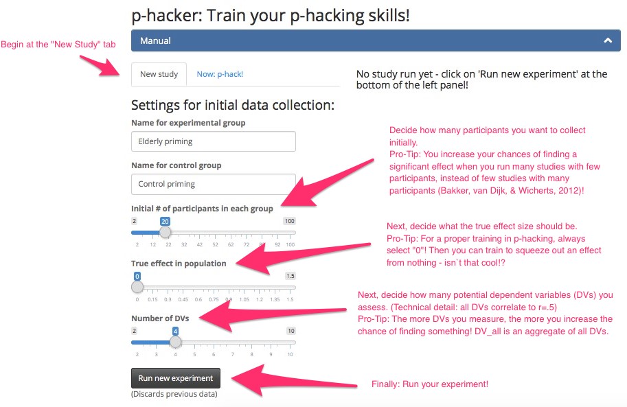 SCHÖNBRODT: Learn to p-Hack Like the Pros! | The Replication Network